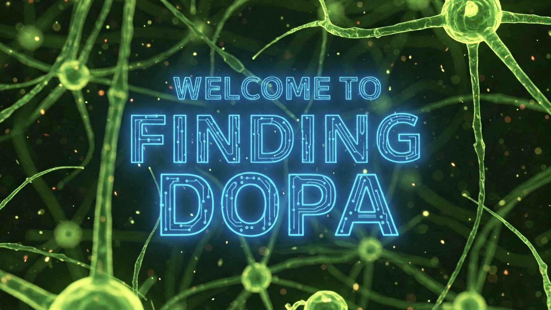 Finding Dopa – Platform dedicated to providing the latest research ...